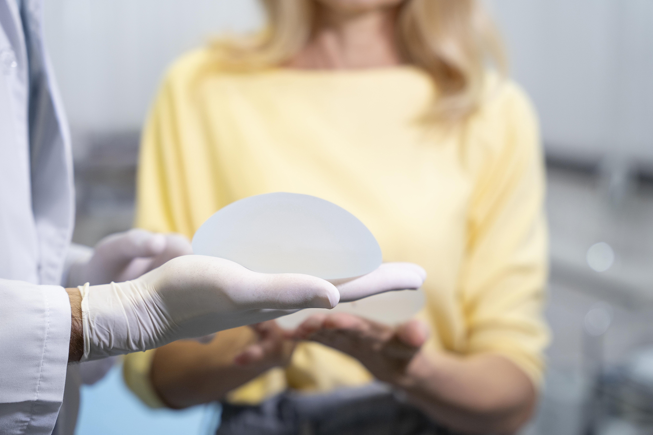 How To Choose The Right Size Breast Implant? - Fat Transfer Australia